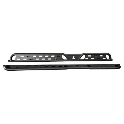 China SUV Enhanced Vehicle Side Step Running Board With Easy Installation for sale