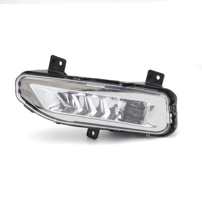 12V Specialized Fog Lights FOR NS FRONTER 2024-ON Including Wire Group LED
