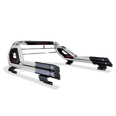 Cina HILUX Truck Roll Bar con rivestimento in polvere in vendita