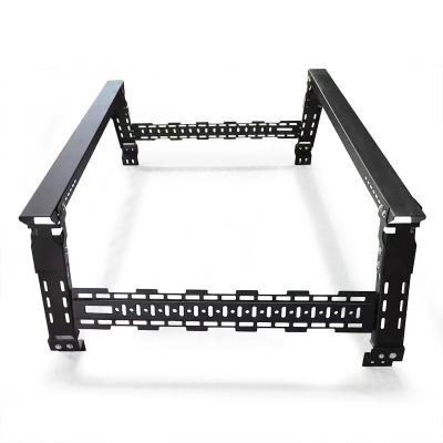 Big Pickup Truck Roll Bar Iron Dragon Gantry