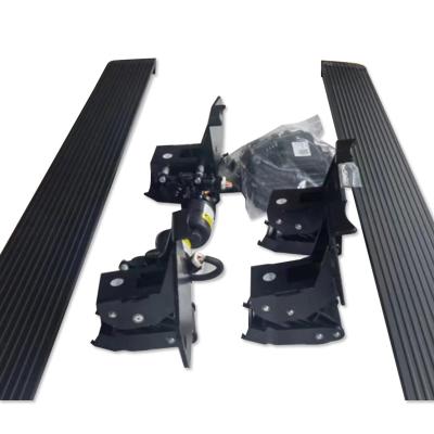 China Upgrade Your Vehicle with Side Step Running Board for Easy Access for sale
