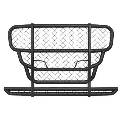 中国 12ポンドのボルボVNL シルバートラック 鹿ガード ユニバーサルサイズ 販売のため