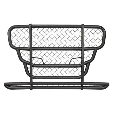 中国 東帥鋼鉄粉体塗装大型トラック車体部品フロントバンパー スカニア用セミトラック鹿ガード 販売のため