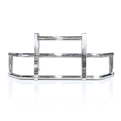 中国 ステンレス・スティール・セミ・トラック 鹿ガード 前側または後ろ側 販売のため