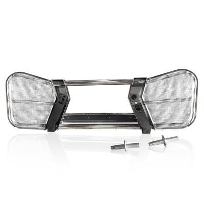 中国 トラックのためのステンレス鋼鹿ガード 販売のため