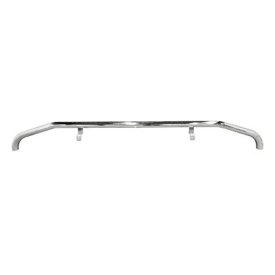 China Easy Installation Back Bumper Cover for Toyota Hilux Vigo FJ120 FJ150 Heavy-Duty Protection for sale