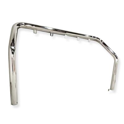 China Easy Installation Back Bumper Cover for OEM Models Protect Your Vehicle for sale
