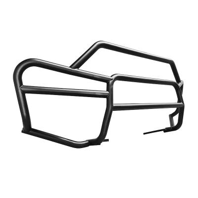 China United States Manufactured Vehicle Front Bumper Protector with Custom Logo Option for sale