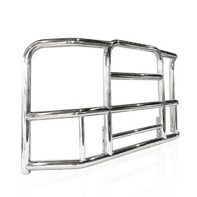 中国 高級304ステンレス鋼セミトラック鹿ガード（Kenworth International Prostar Freightliner Cascadia Vnl用） 販売のため