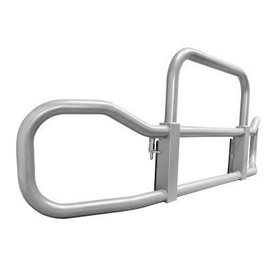 中国 アメリカン・セミ・トラック・デール・ガード Vnl 304ステンレス鋼 販売のため