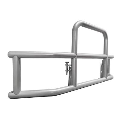 中国 アメリカン・セミ・トラック・デール・ガード Vnl 304ステンレス鋼 販売のため