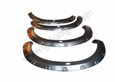 China Ford F150 Fender Guards For Trucks 100% Tested Quality Quick Delivery for sale
