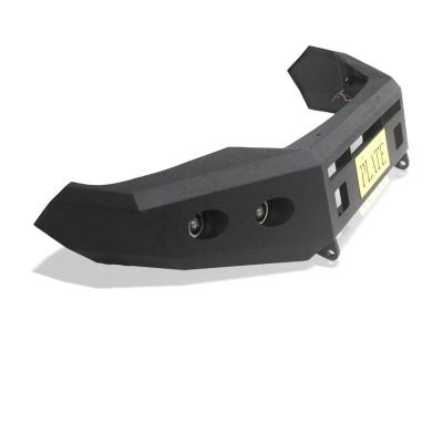 China Van het de Vrachtwagenstaal van de Dongsuifabriek In het groot de Stierenbar voor revorocco van Ford F150 Toyota Hilux Vigo met Licht Te koop