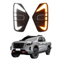 China Np300 Led Daytime Running Light for sale