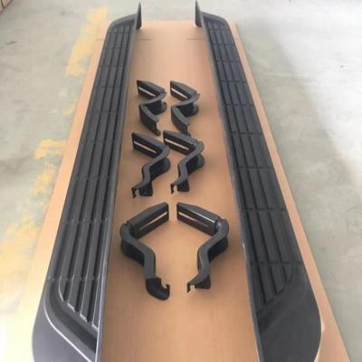 Доска шага в сторону ODM OEM идущая для аксессуаров тележки Volkswager Amarok 2015+