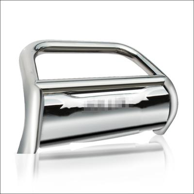 China OEM de Bar van Fabrikantenwholesale truck bull voor Toyota Hilux Mitsubishi Triton stoot Amarok-Roestvrij staal Front Bumper aan Te koop