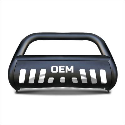 China De fabrieksafzet neemt Auto op aanstoot Bar voor Toyota Hilux Ford Ranger Mitsubishi Triton Te koop