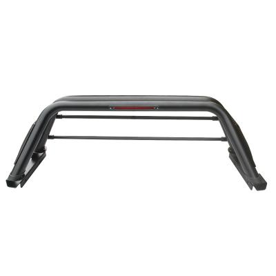 A venda da fábrica pegara a barra de rolo do esporte do caminhão para Isuzu D-MAX Ford Ranger