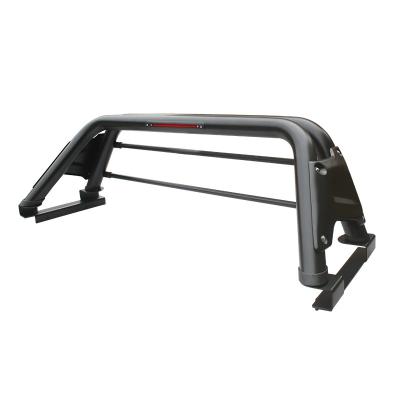 4x4 de universele Bar van het de Vrachtwagenbroodje van de Staalsport voor Isuzu D-MAXIMUM Ford Ranger Mitsubishi Triton Mazda BT50