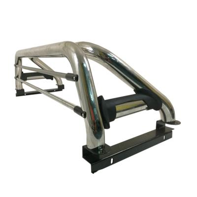 Китай Адвокатура крена тележки нержавеющей стали ODM OEM для Revo Navara D40 Volkswzgen продается