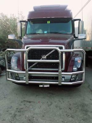 Китай Предохранитель оленей тележки снаряжения изготовления на заказ большой для Kenworth T660 продается