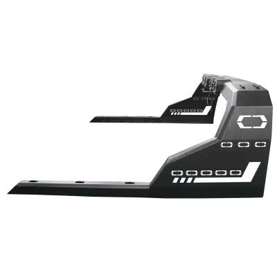 Китай Адвокатура крена тележки приемистости стальная для оптовой продажи изготовителя OEM ренджера T7 Тойота Fortuner Мицубиси L200 Frod продается