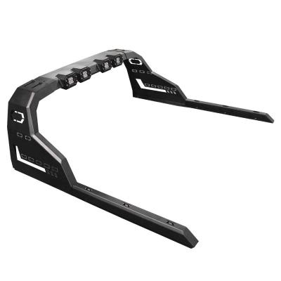 Barre de petit pain en acier adaptée aux besoins du client de services pour Ford Ranger T7 T8 F150 Raptor