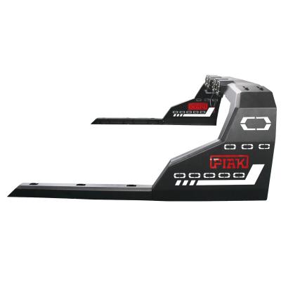 Китай Адвокатура крена тележки поставки фабрики Dongsui для Мицубиси тритона L200 Nissan Navara NP300 продается