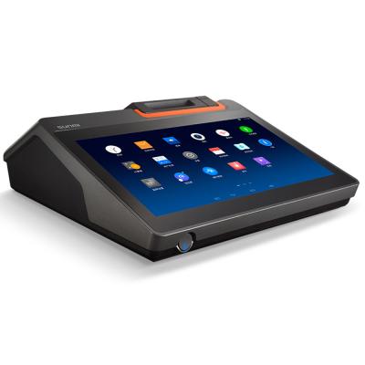 China De Compacte 11,6 POS-terminal van het Duimtouche screen voor Detailhandel Te koop