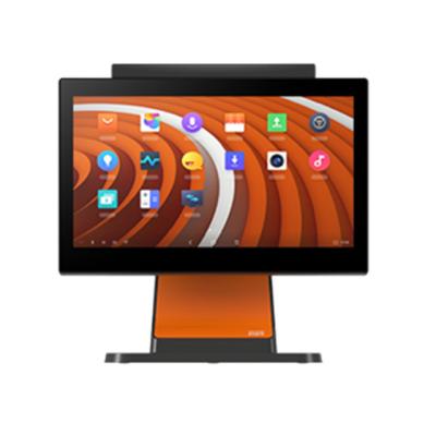 China Het Touche screenpos-terminal van Android van de Sunmid2s LITE Desktop voor Small Business Te koop