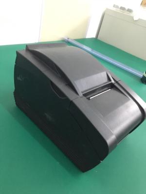 China Impresora termal multifuncional Roll Paper Black y Dot Matrix blanco del recibo en venta