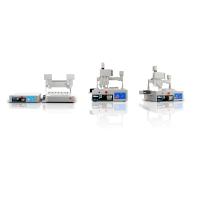 China MakerPi AutoBio 2000 Diw 3d Printer Liquid Crystal Elastomers 4D Material Research for sale