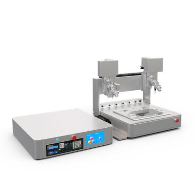 China MakerPi AutoBio 2000 High Resolution Ceramic 3d Printer Bioceramics Orthopedics Research for sale