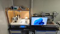 China AutoBio 2000 Research-Grade Modular DIW 3D Printer for Biomaterials and Functional Inks for sale