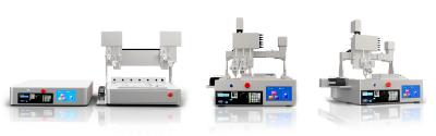 China AutoBio 2000 Research-Grade Direct Ink Writing DIW 3D Printer for Advanced Materials Biofabrication Ceramic Polymer and Multimaterial Additive Manufacturing for sale