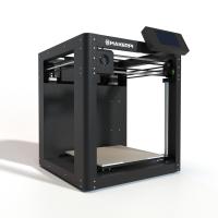 China OEM ODM 3d Printer production capabilities combined with customizable features to accelerate product development timelines for sale