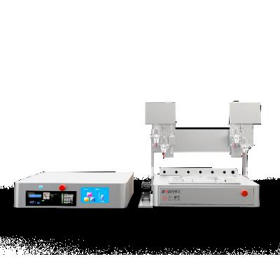 China MakerPi AutoBio 2000 Diw Direct Ink Writing 3D Printer Two-Component Gradient Material Printing Department of Materials Science and Engineering for sale