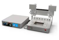 China AutoBio 2000 Direct Ink Writing 3D Printer for Soft Robotics Flexible Electronics Stretchable Electronics and 4D Printing for sale
