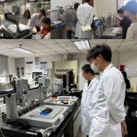 China AutoBio 2000 Research-Grade Modular DIW 3D Printer for Biomaterials and Functional Inks for sale