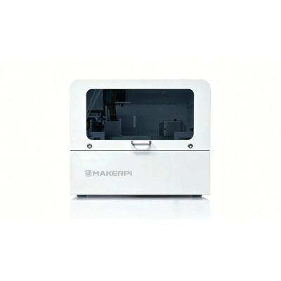 China MakerPi ComproJet Research-Grade Binder Jetting 3D Printer for Metal, Ceramic & Advanced Material Development Diamond Copper, Titanium Alloy for sale