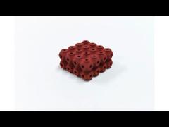 Copper Binder Jetting 3D Printing Explained