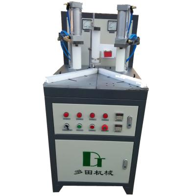 China high frequency corner jointing machine for sale