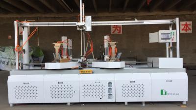China Picture frame manufacturing equipment for sale