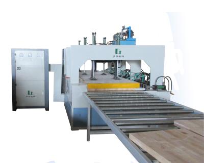 China High frequency edge gluer machine for sale