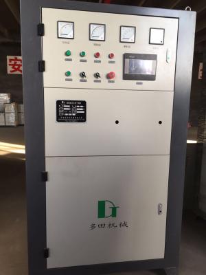 China 10kw radio frequency dielectric heating generator for sale