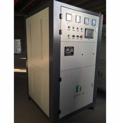 China HF generator to dry wood 30kw from Duotian for sale