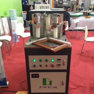 China Radio Frequency Wood Frame Joining Press Machine From Duotian for sale