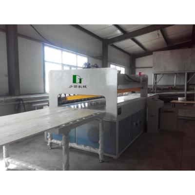 China Radio Frequency RF Wood Board Jointing Machine Sales 20kw from Duotian Machinery for sale