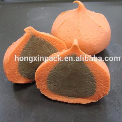 China 5000KG Machine Weight Automatic Bread Production Line Customizable Motor Fully Automated Bread Manufacturing Equipment for sale