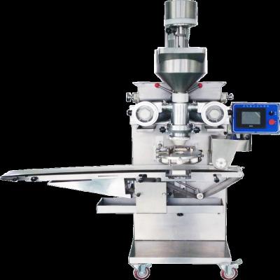 China Combinational Structure Bread Production Line Featuring Customizable Motor and Divider Weight 100-800g Optimized for Bread Dough Division for sale